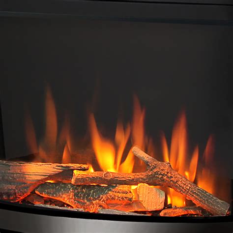 Flavel Proflame Sl Autograph Electric Fire Uk