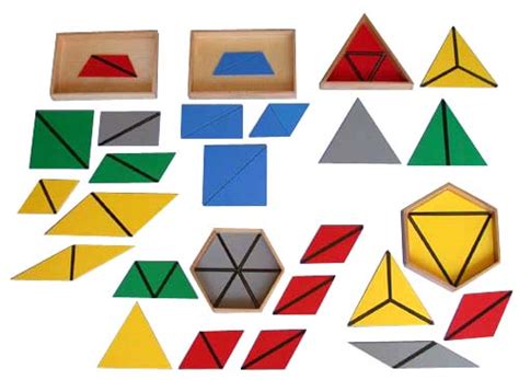 Constructive Triangles 5 Boxes Eando Montessori Us