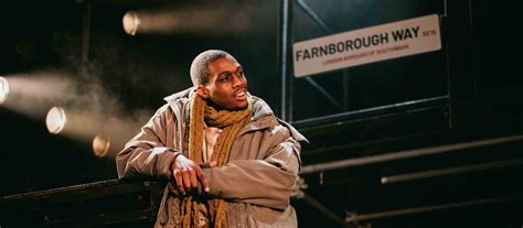 Gone Too Far By Bola Agbaje ★★★ — The Rendition