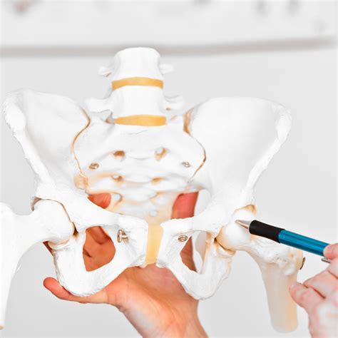 Hip Calcification Treatment