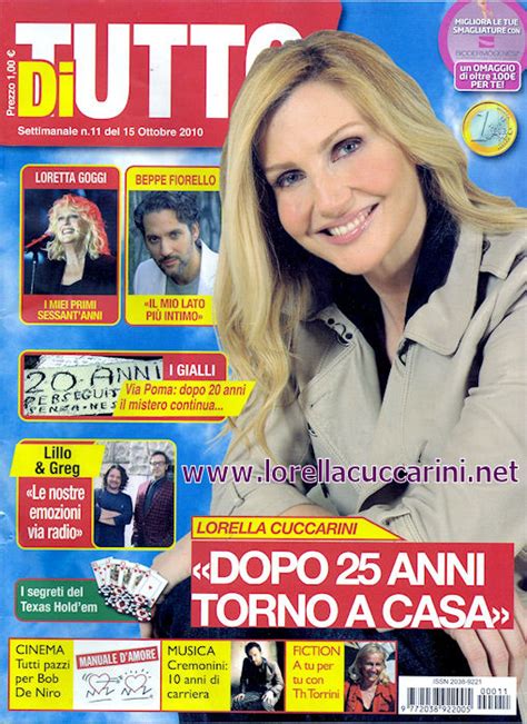 Lorella Cuccarini Fan Page: Di tutto 3