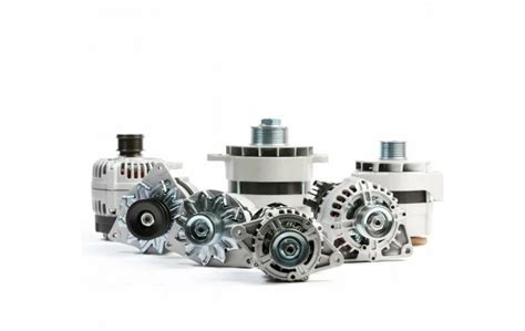 Как подобрать генератор для автомобиля Статья