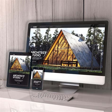 Strona Internetowa Basic Webglobe