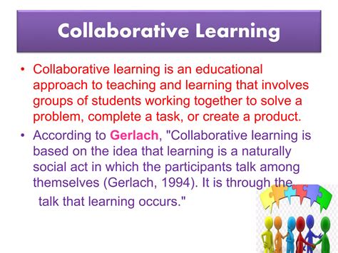 Constructivist Methods Of Teaching And Learning Pptx Secondary