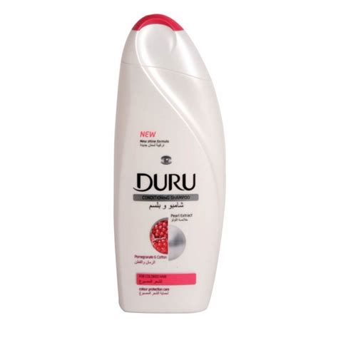 Duru Shampoo in Karachi, Lahore, Islamabad, Peshawar