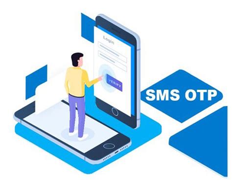 Bulk SMS For OTP OTP SMS Service Provider India