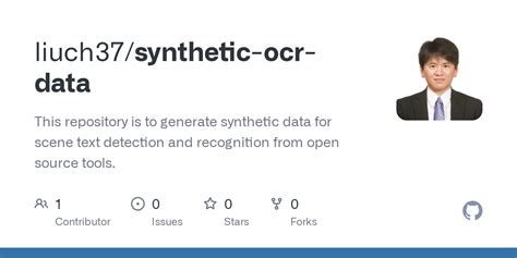Github Liuch37synthetic Ocr Data This Repository Is To Generate