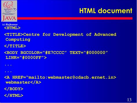PPT Internet And Java Foundations Programming And Practice PowerPoint Presentation ID