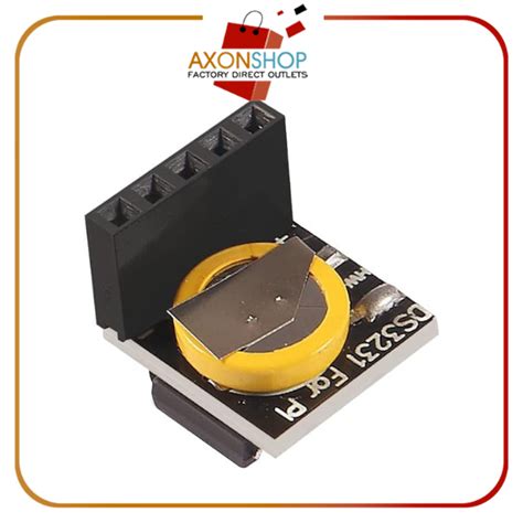 Jual Raspberry Pi Arduino Ds3231 Mini Rtc Real Time Clock Module 5v 3