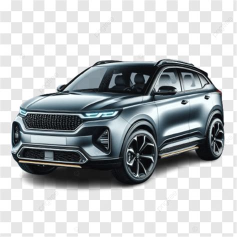 소형 Suv 자동차와 현대적인 디자인 소형 Suv 자동차와 현대적인 디자인 Suv 자동차와 현대적인 디자인 소형 Suv