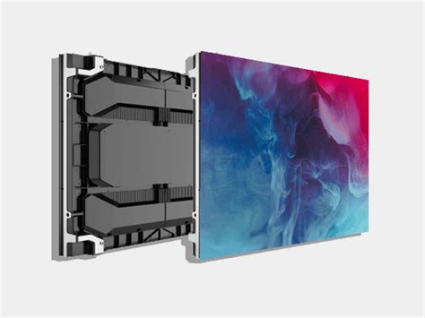 Active Led Av Solution Services Provider India Outdoor Led Display Video Wall Av Solution