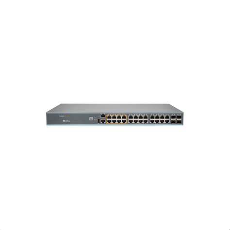 Brocade Br 360 0008 A 300 24 Port 8 Gbps Fibre Channel San Switch With Full Fabric Br 360 0008
