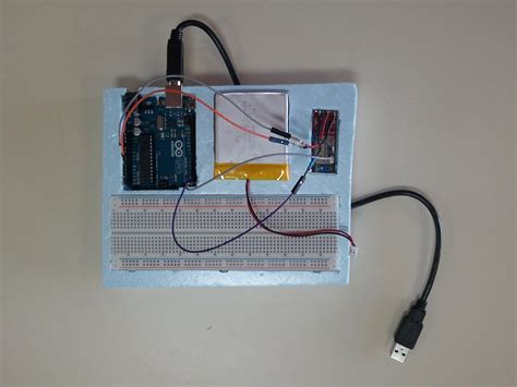 Arduino Prototyping Stand From Carved Foam Instructables