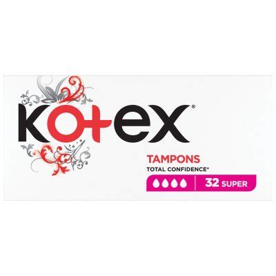 Produkty Kotex na jednom místě - Heureka.cz