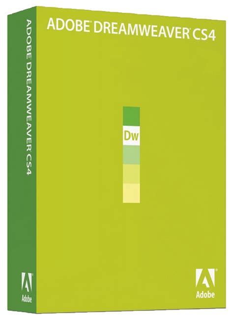 Softwarehouse22 Adobe Dreamweaver Cs 4 Full Version Free Download