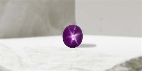 Star Ruby Discover The Rare Beauty Of This Gemstone