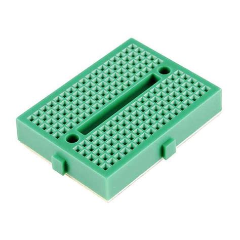 protoboard 170 pontos mini p eletrônica arduino esp32 raspberry