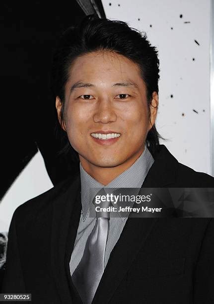 Sung Kang Ninja Assassin Photos And Premium High Res Pictures Getty