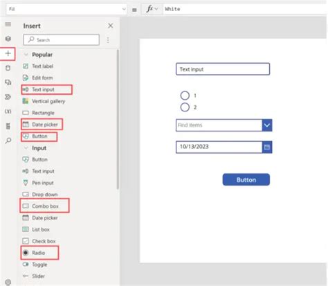 Dynamic Forms Power Apps Efficient Form Creation Guide
