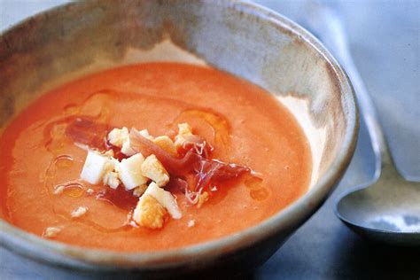 Salmorejo