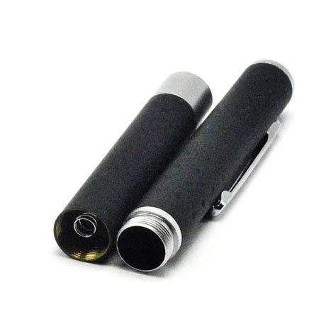 Non Focusable 980nm 1mw Infrared IR Laser Pointer LED Torch Lights 980P