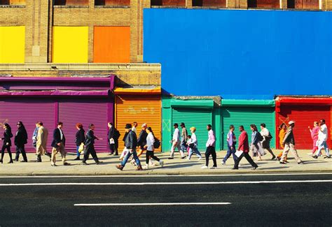 The 10 Most Walkable Cities In America Walkable City Walkability City