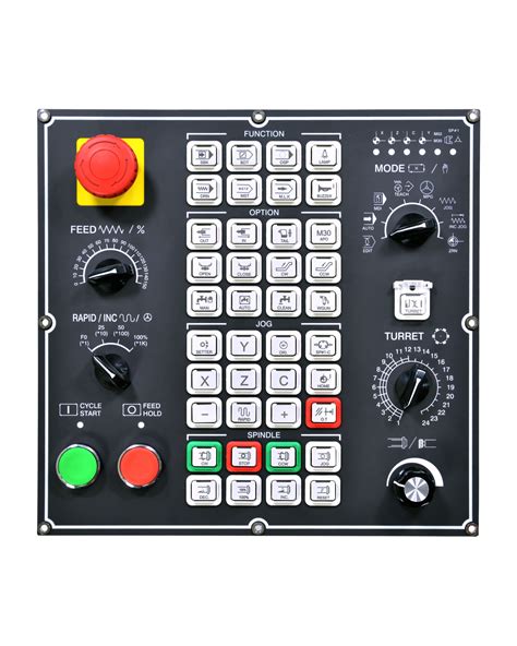 Control Unit