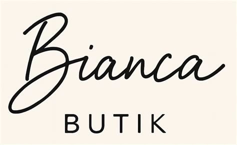 Butik Bianca
