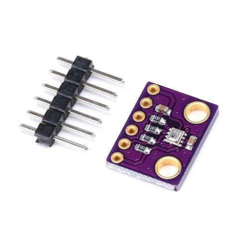 Jual Gy Bmp280 33 Sensor Barometric Pressure Module Gy Bmp280