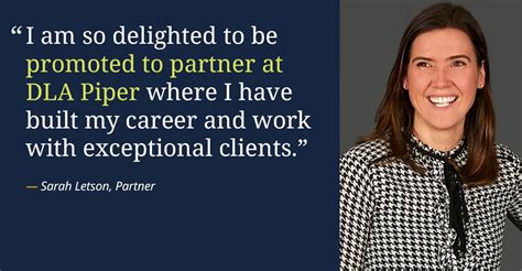 Absolutely Delighted To Share That I Have Been Promoted To Partner In