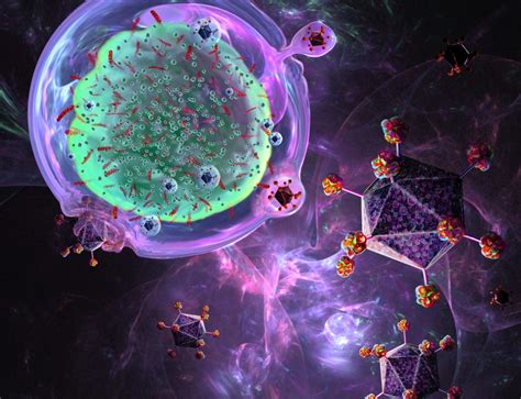 Chimeric Antigen Receptor T Cell Therapy Market Is Expected To Grow At A 6 9 Cagr To Reach Usd