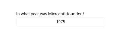 Date Picker Windows Apps Microsoft Learn