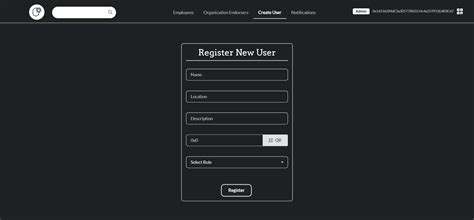 github itsaaryan skillset verified a blockchain based skill