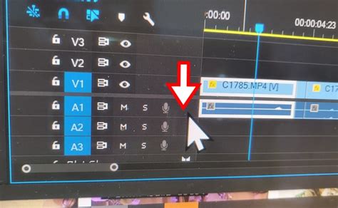 프리미어프로 오디오 볼륨 크게 작게 오디오게인 설정 네이버 블로그