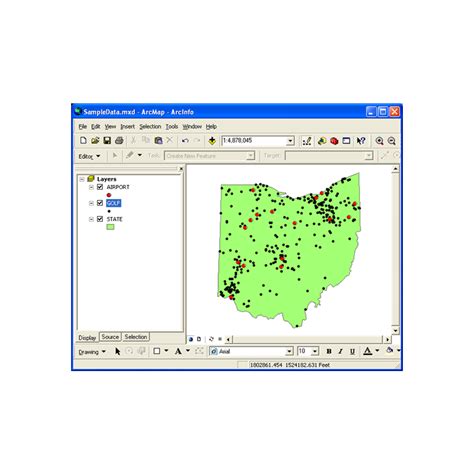 10 Best Arcgis Alternatives Reviews Features Pros And Cons