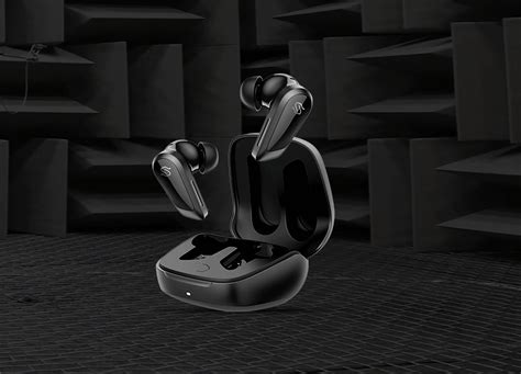 Edifier Stax Spirit S10 The Brands New Flagship Tws Headphones