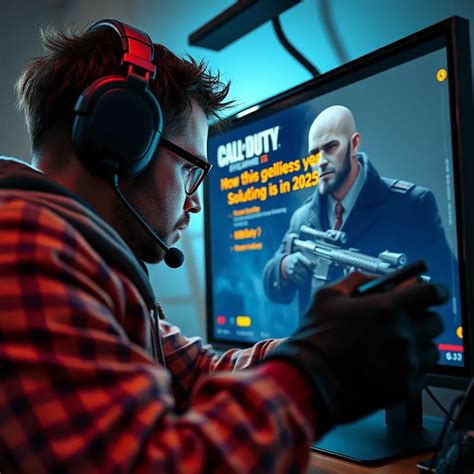 Fixing Call Of Duty Issues Solutions In 2025 Leveluptalk