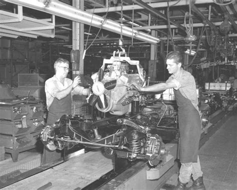 Cylinder Head Lifting Bracket Chevy Tri Five Forum