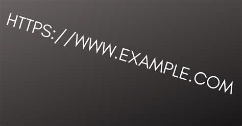 Difference Between Uniform Resource Identifier URI And Uniform