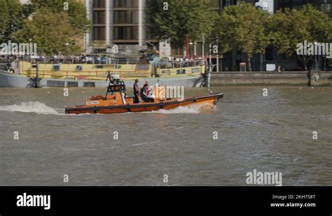 Thames Class Lifeboat Stock Videos And Footage Hd And 4k Video Clips