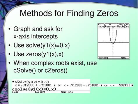 polynomial functions lesson ppt download