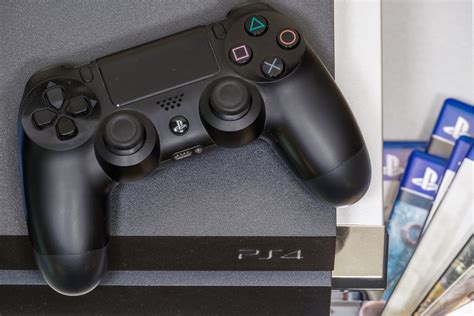 Does The PS4 Controller Have A Mic Built In Explained