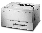 Toner Cartridge Depot IBM Network Printer Printer Supplies