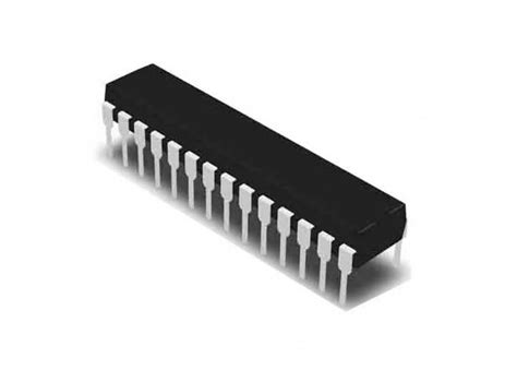crack microcontroller pic18f24k42t locked flash memory ic crack