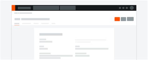 Page Template