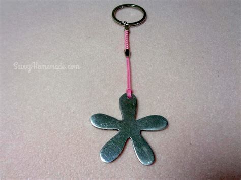 How To Make Amazing Keychains With Beads And Charms
