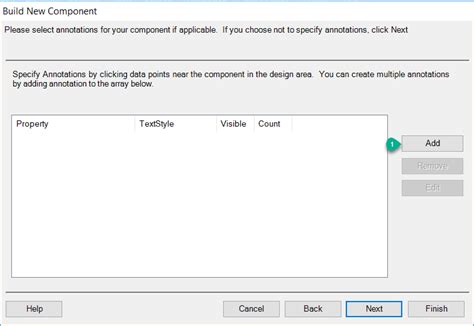 Openplant Autoplant How To Create Custom Instrument And Custom