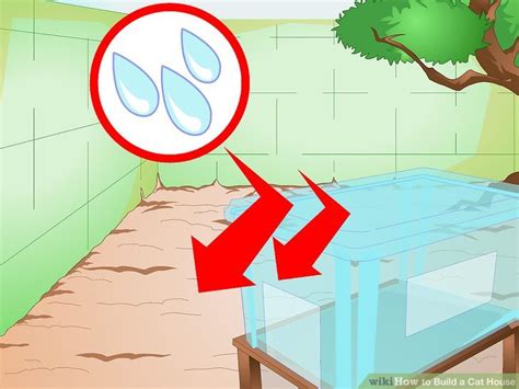 How To Build A Cat House Steps With Pictures WikiHow