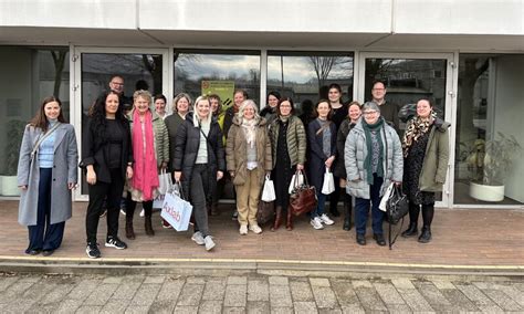 Samah Assi On Linkedin Well Done Pernille Lund 💪👏👏