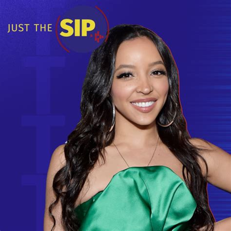 Tinashe Opens Up About Being Pitted Against Every Black Girl